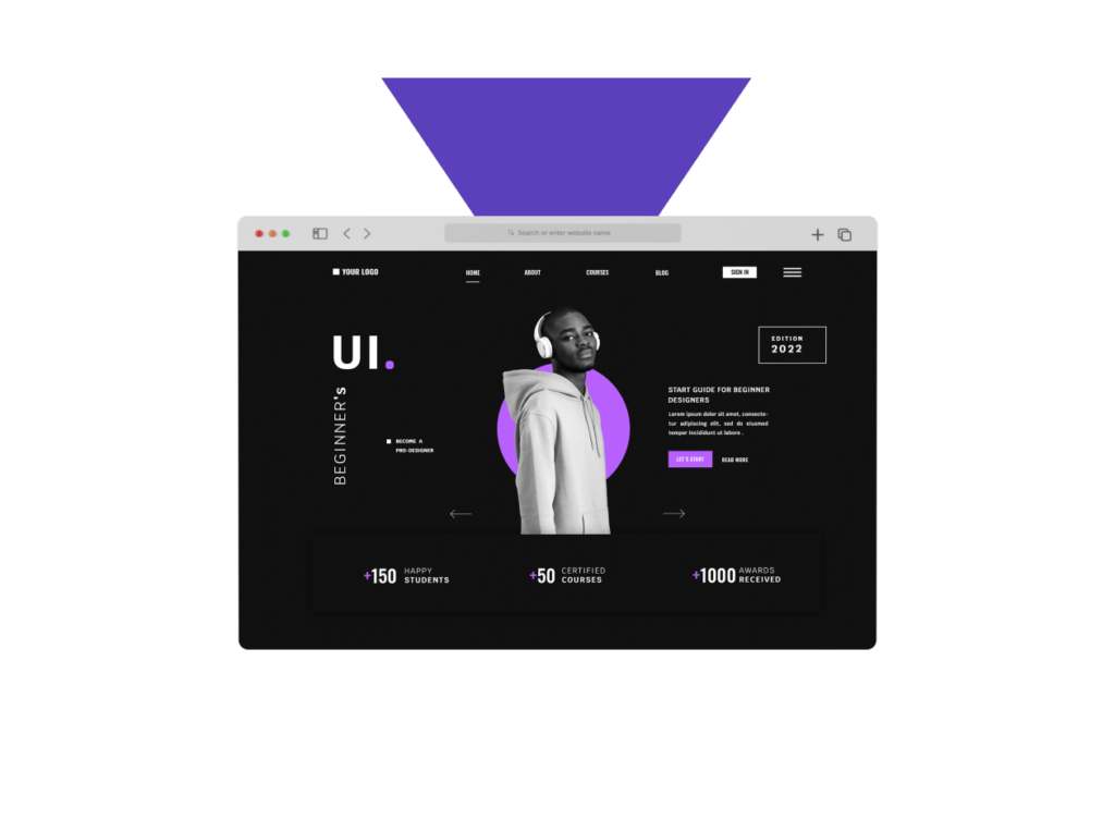 Web Development - Develux Inc.