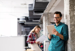 Healthcare Software Solutions From Develux | #1 Healthcare Software Developer