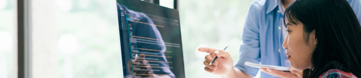 Offshore Software Development Services | Develux